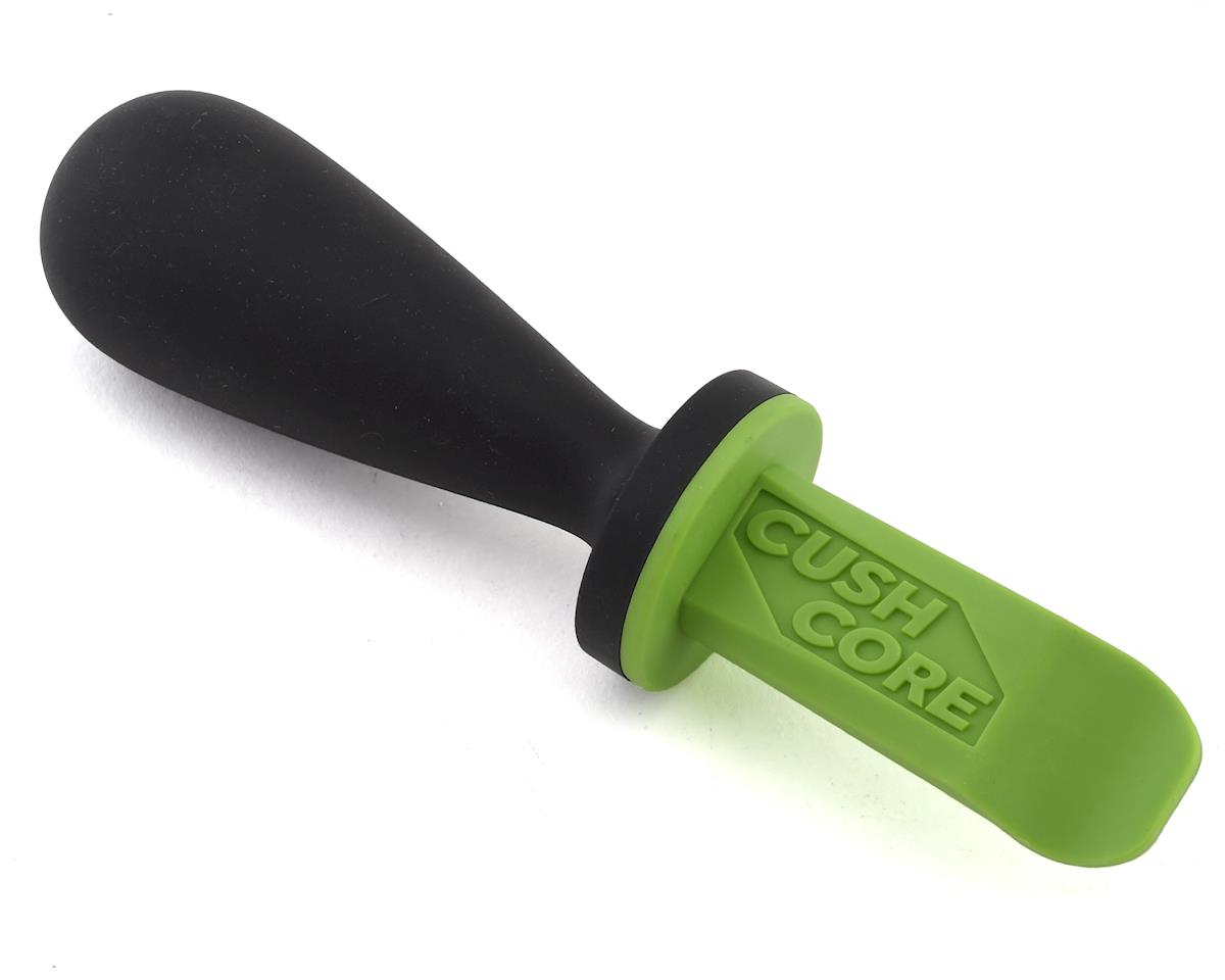 Cushcore Gravel/CX Tubeless Tire Insert Review - What's the Difference ...