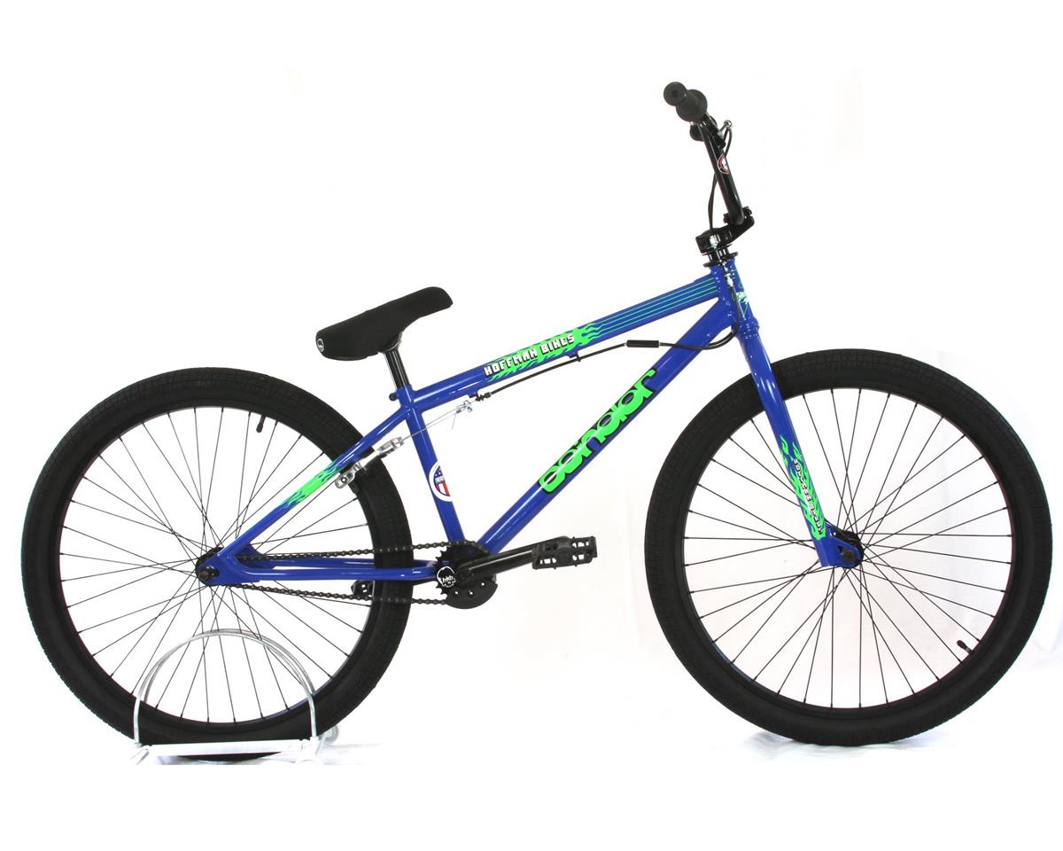 Blue Bike - Nashbar