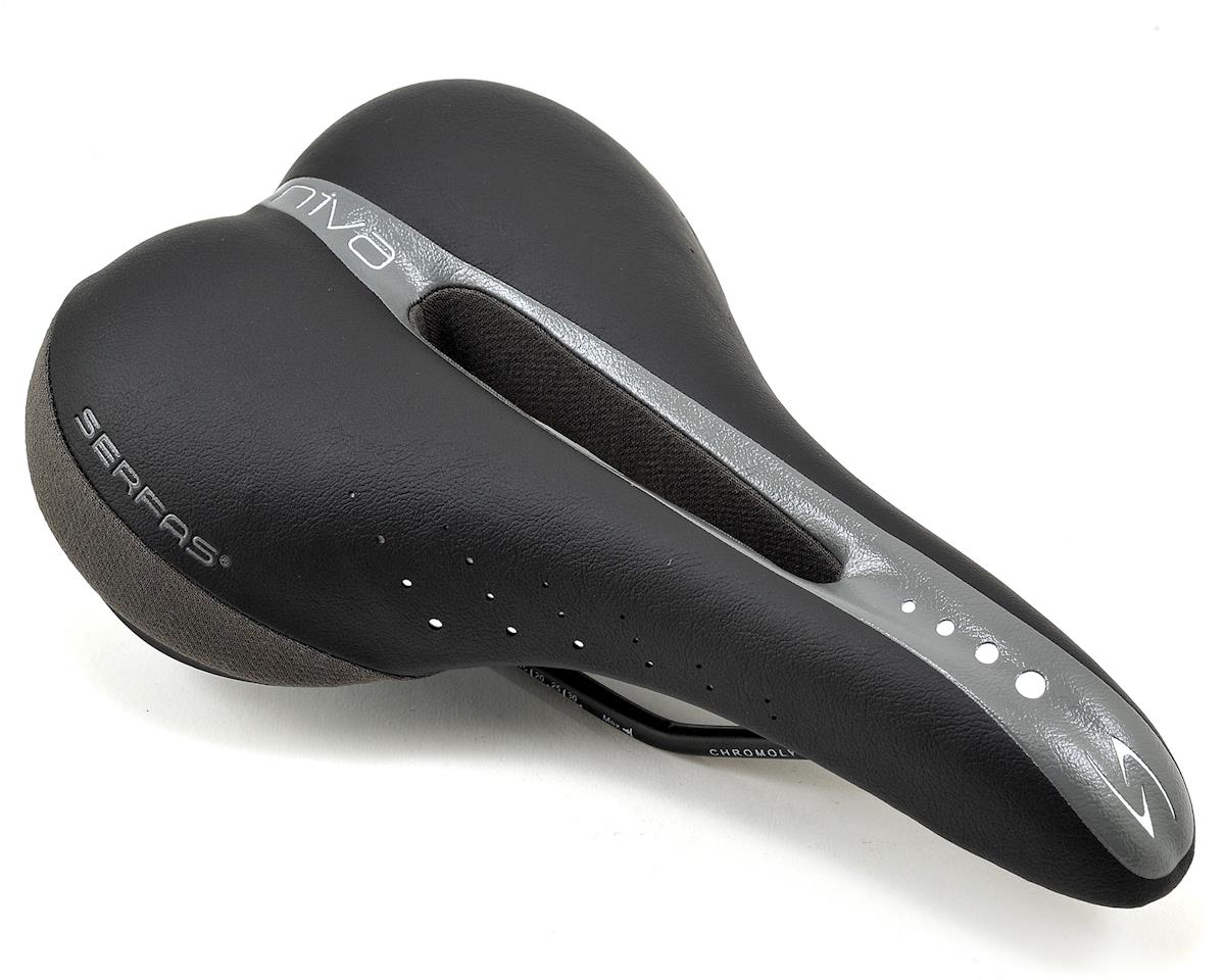 Microshift Black Lever - Nashbar